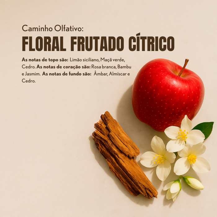 Blue Mist Body Splash - Desodorante Colônia 200ml – Bloom Body Br