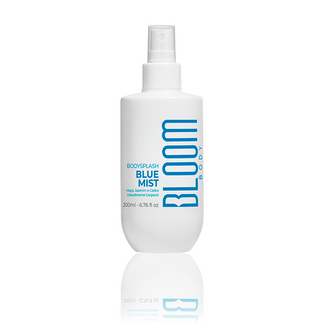Blue Mist Body Splash - Desodorante Colônia 200ml – Bloom Body Br