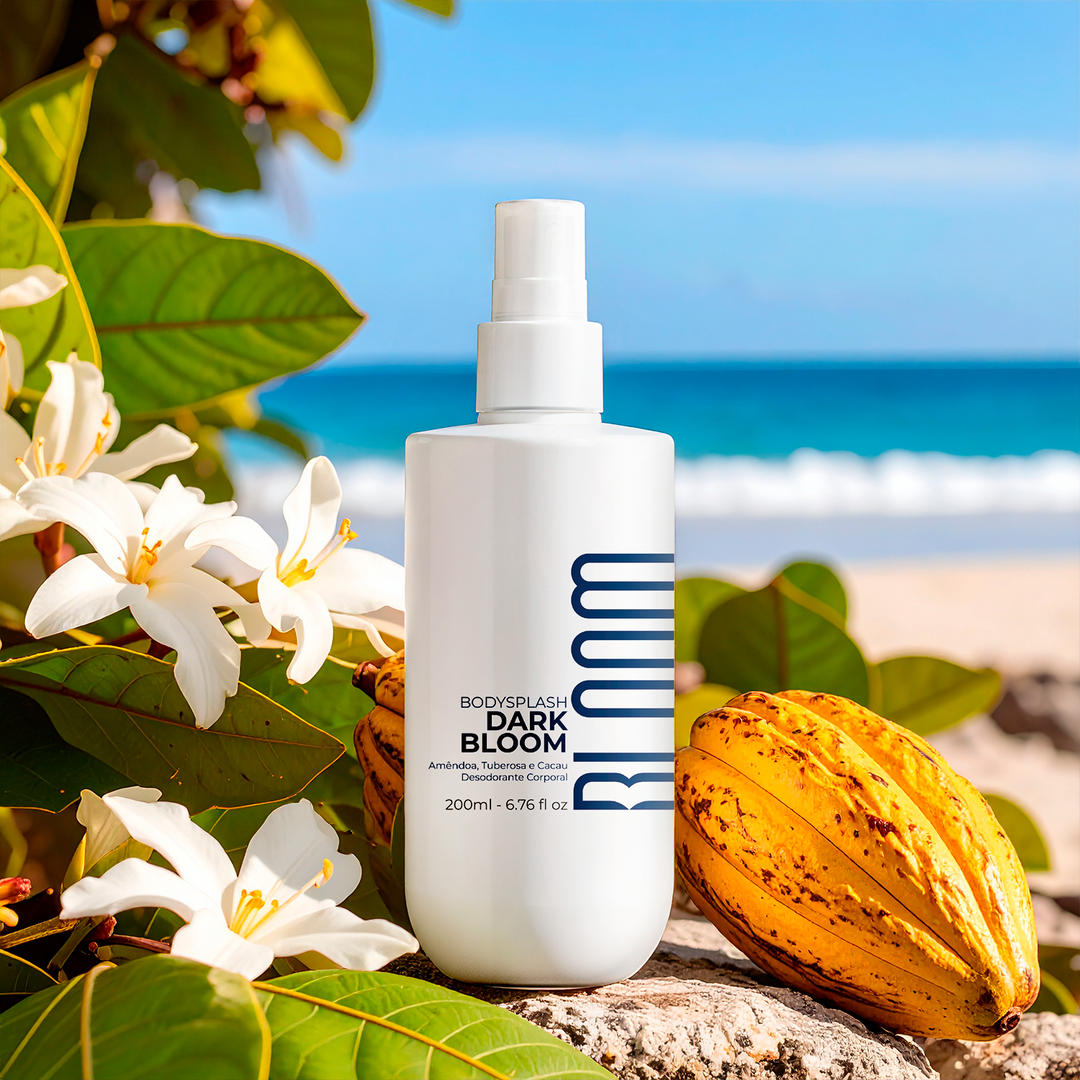 Body Splash – Bloom Body Br
